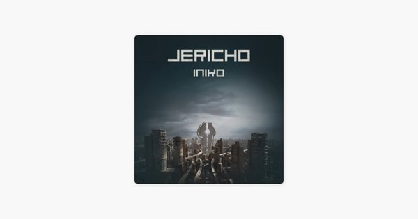 Jericho by Iniko