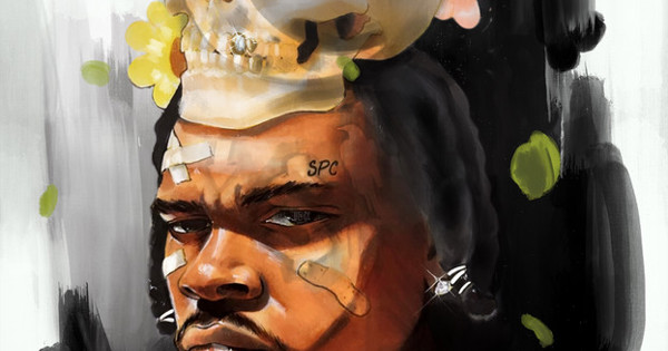 Gunna - a Gift & a Curse