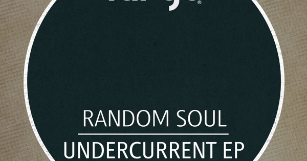 Random Soul - Undercurrent - Single