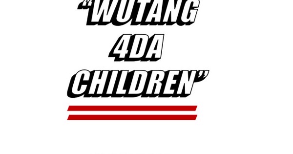 Dupree G.O.D - Wutang 4da Children