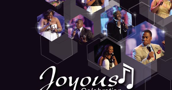 Joyous Celebration - Rewind 2 (Live At Monte Casino)