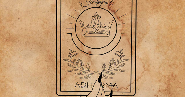 ADHARMA - Reign (Stripped)