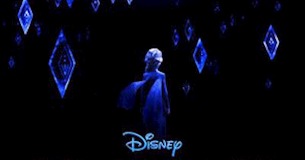 Frozen 2 Soundtrack (2019) Disney