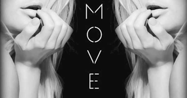 Brooke Hogan - Move - Single