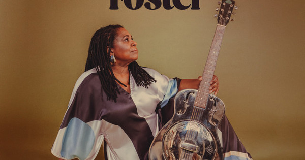 Ruthie Foster - Mileage