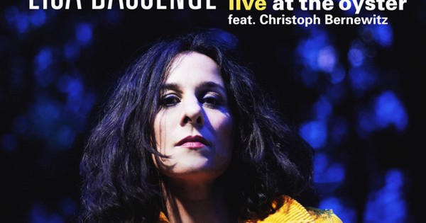 Lisa Bassenge, Christoph Bernewitz - Live at the Oyster