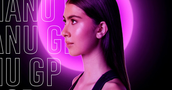 Manu GP, FineSound Music - Suena Ulalala