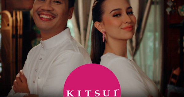 Hasif Upin, Amsyar Sabri - Kitsui Raya (feat. Amsyar Sabri)