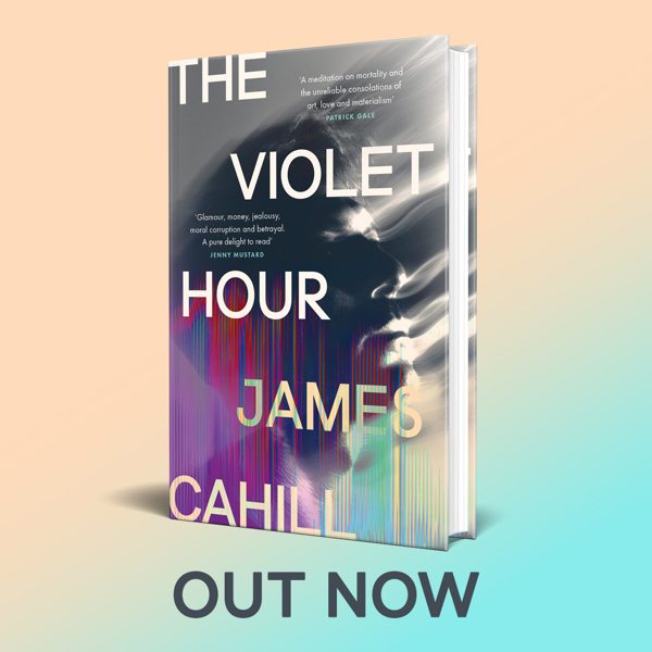 The Violet Hour