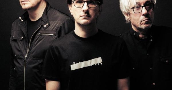 Porcupine Tree Tour Dates