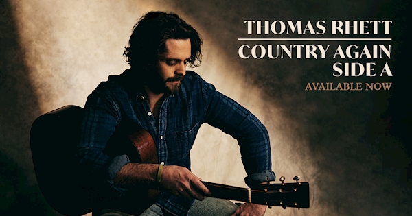 Country Again (Side A)