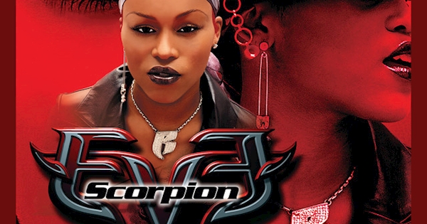 Eve - Scorpion (Deluxe)