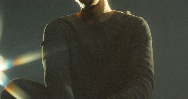 Sevan Smith - I Won't