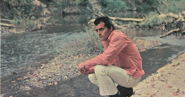 Ray Pillow - People Music