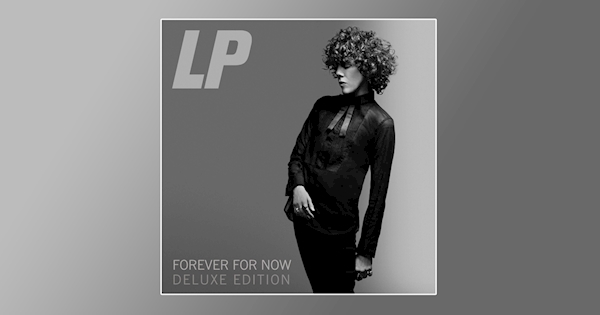 LP - Forever For Now (Deluxe Edition)