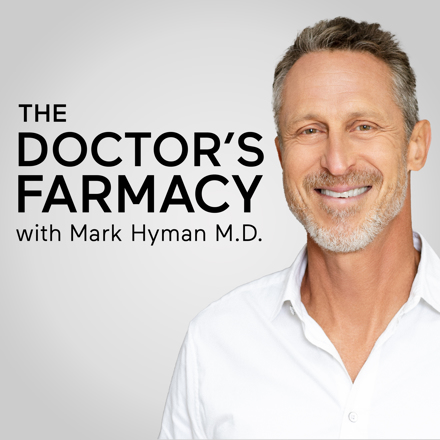 The Doctor's Farmacy with Dr. Richard Isaacson