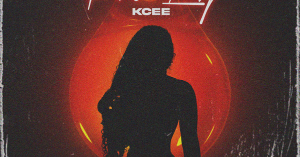 KCee - FINE LADY