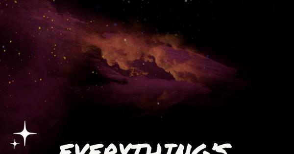 Eric Stroud - Everything's Tonight