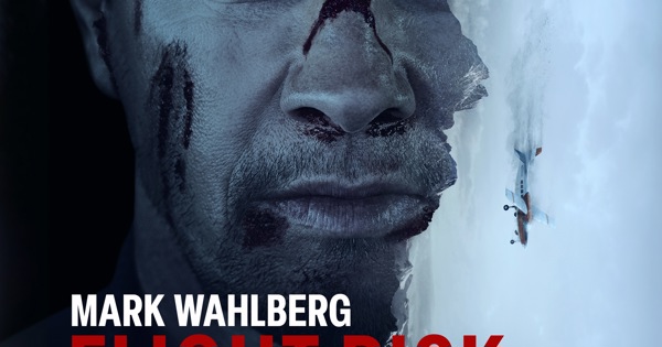 Antonio Pinto - Flight Risk (Original Motion Picture Soundtrack)