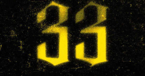 ATYPISK, Vince Keys - 33