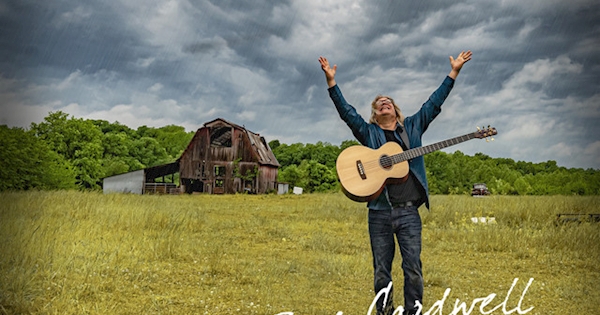 Ray Cardwell - Just a Little Rain