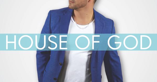 Sean Rodriguez - "House of God"