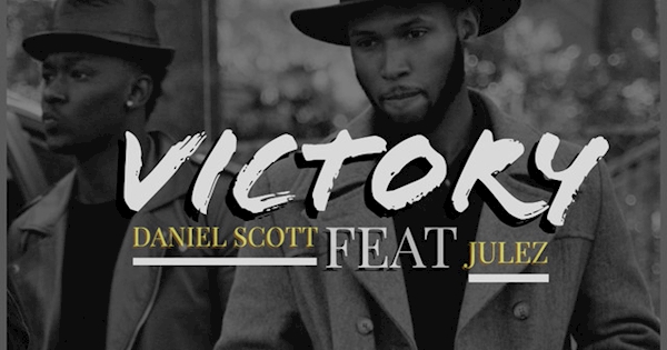 Daniel Scott - Victory