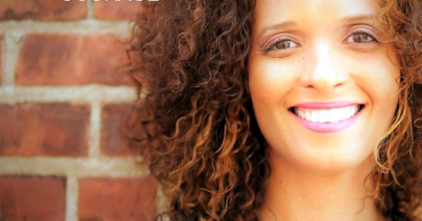 Renee McNeil - Hope Strength Courage