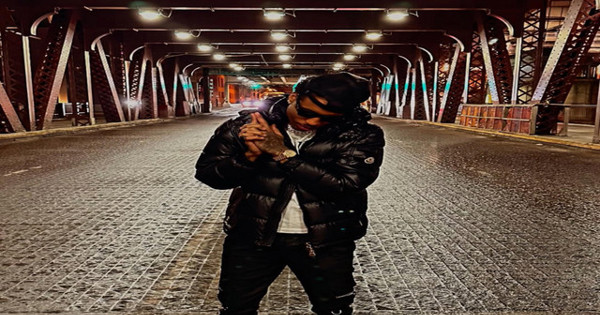 Murf Dilly - Crossroads/Signs/Poison Ivy