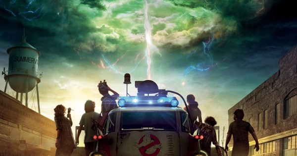 Rob Simonsen - Ghostbusters: Afterlife (Original Motion Picture Soundtrack)