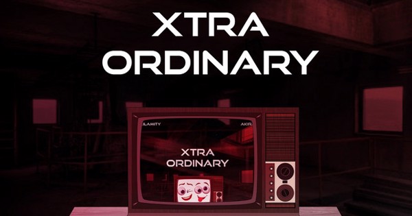 Kilamity, Akira - Xtra Ordinary