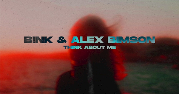 B!nk - Think About Me