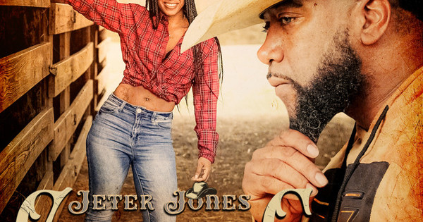 Jeter Jones - Country Girl