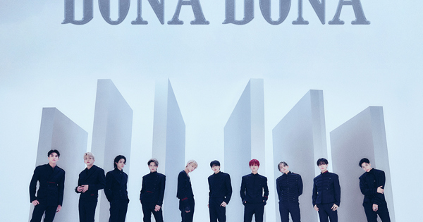 TREASURE「BONA BONA -JP Ver.-」