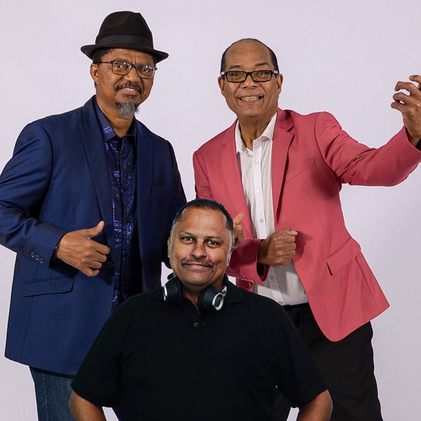 Dr Victor & The Rockets