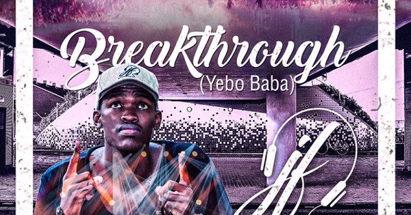 Jus Funo - Break through (Yebo Baba)