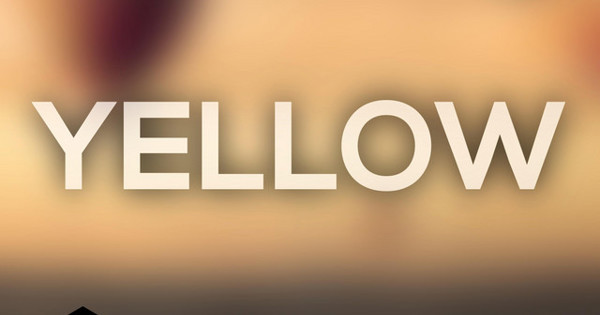 Ricky Valadez - Yellow