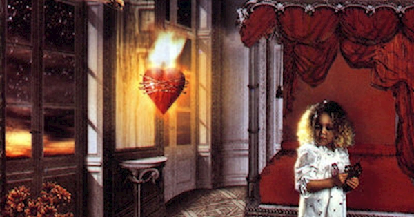 Dream Theater Images And Words