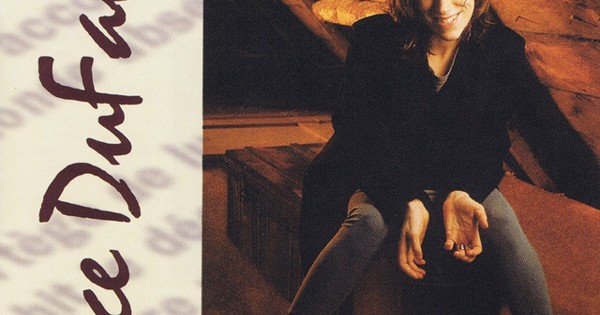 Luce Dufault - Quand les hommes vivront d'amour