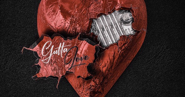 Gutta100 - Gutta Love