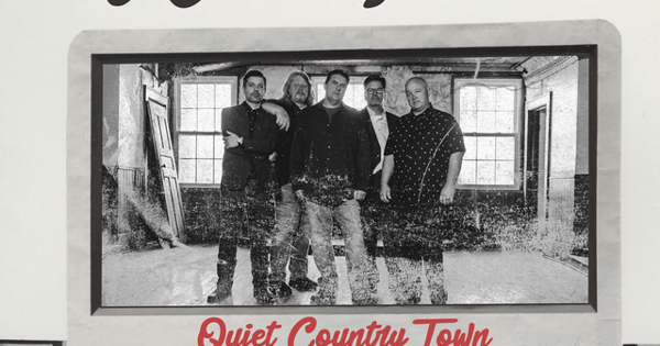 Wildfire - Quiet Country Town