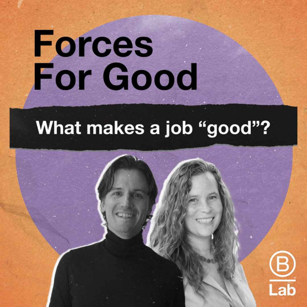 What makes a job “good”?
