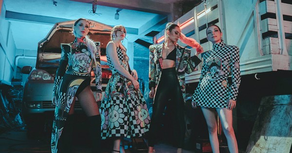 Mejor Versión (feat. Chela Rivas) - Single