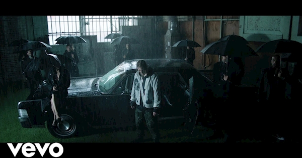 Jordan Hollywood - FINALLY