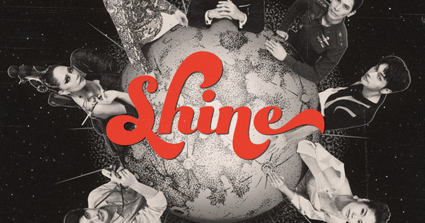 Various Artists - “Shine” Original Soundtrack