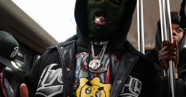 Trill Tega - Good Day