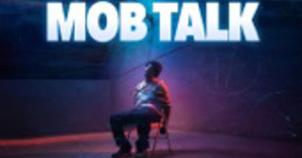 A-One, Carey Stacks - Mob Talk