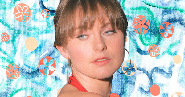 Anna Kajander - Tåpe