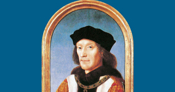 William Cornysh: Stabat mater