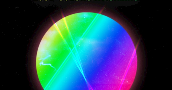 Loud Colors - Looking For (Loud Colors X Askling)